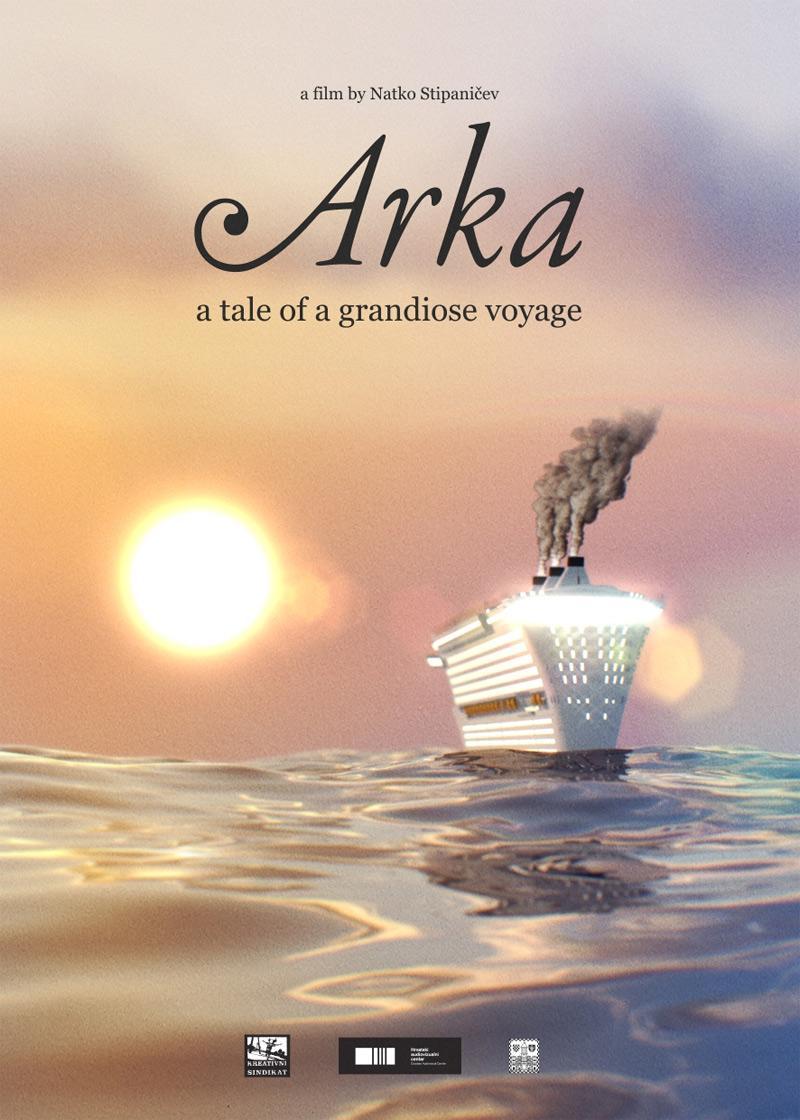 Image gallery for Arka (S) - FilmAffinity