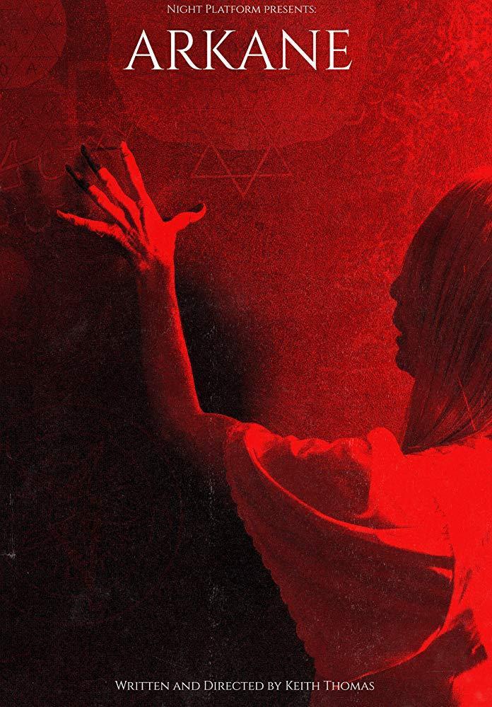 Arkane (C) (2017) - FilmAffinity