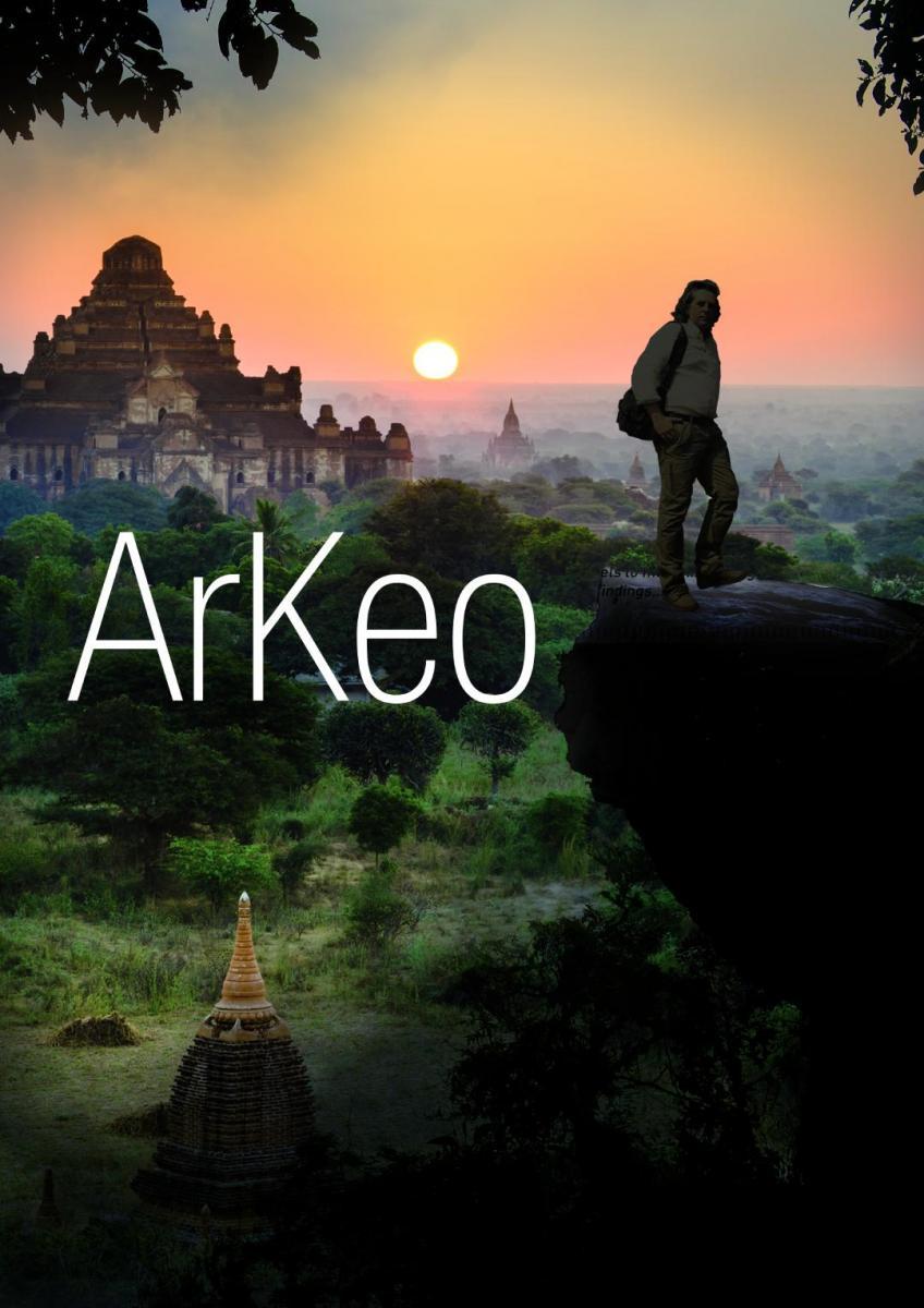 Image gallery for Arkeo (TV Series) - FilmAffinity