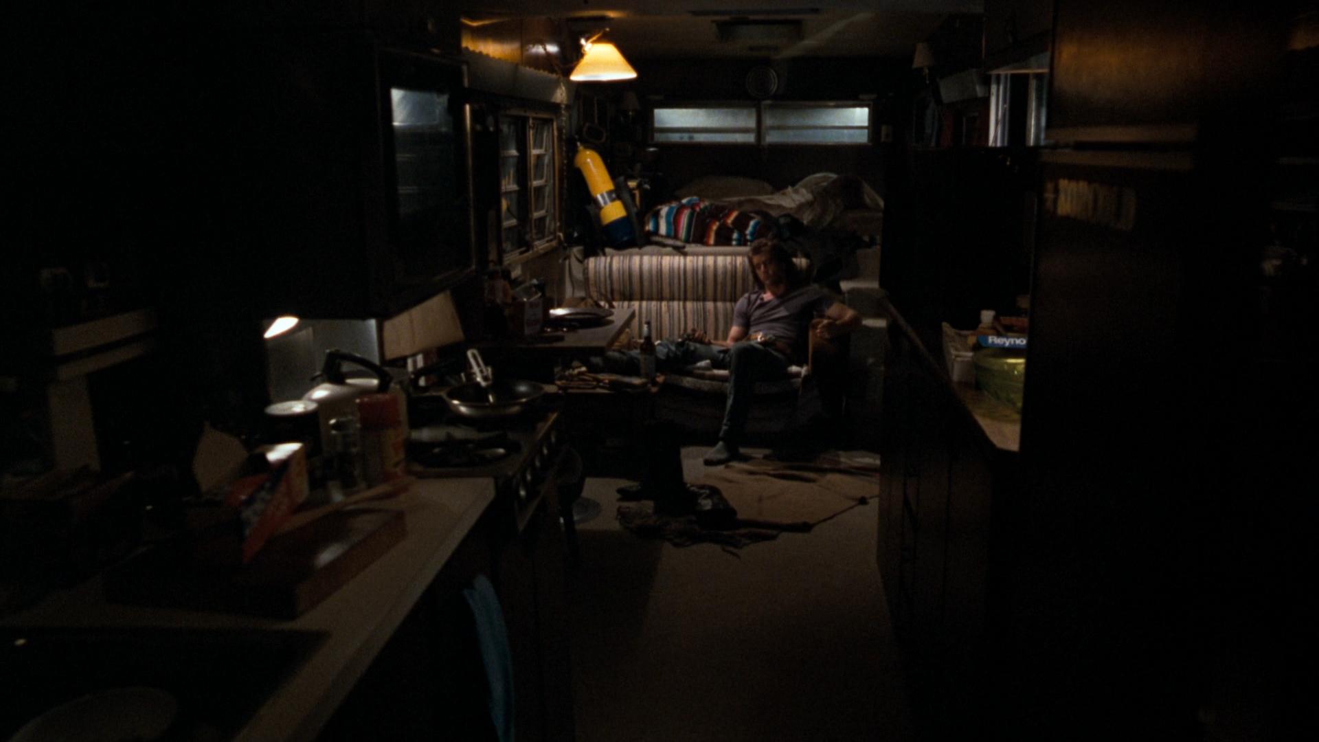 Sección visual de Arma letal - FilmAffinity