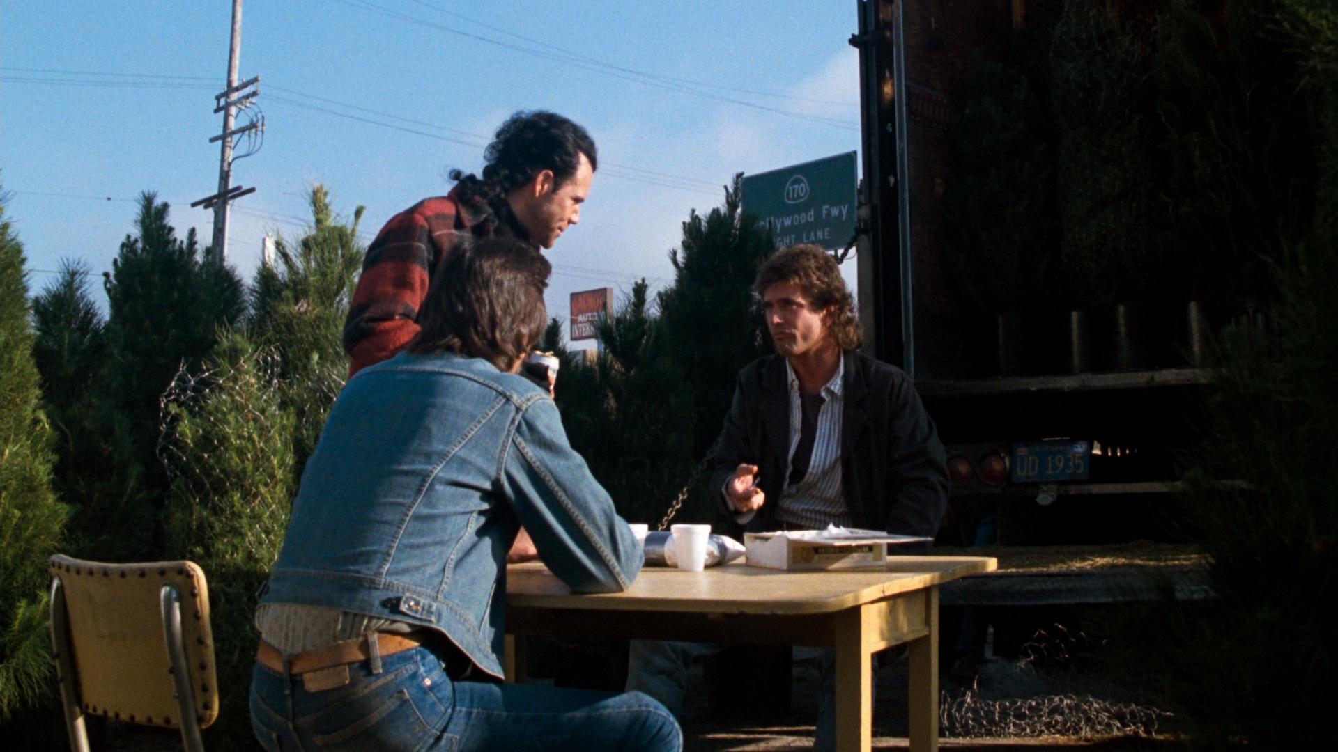 Sección visual de Arma letal - FilmAffinity