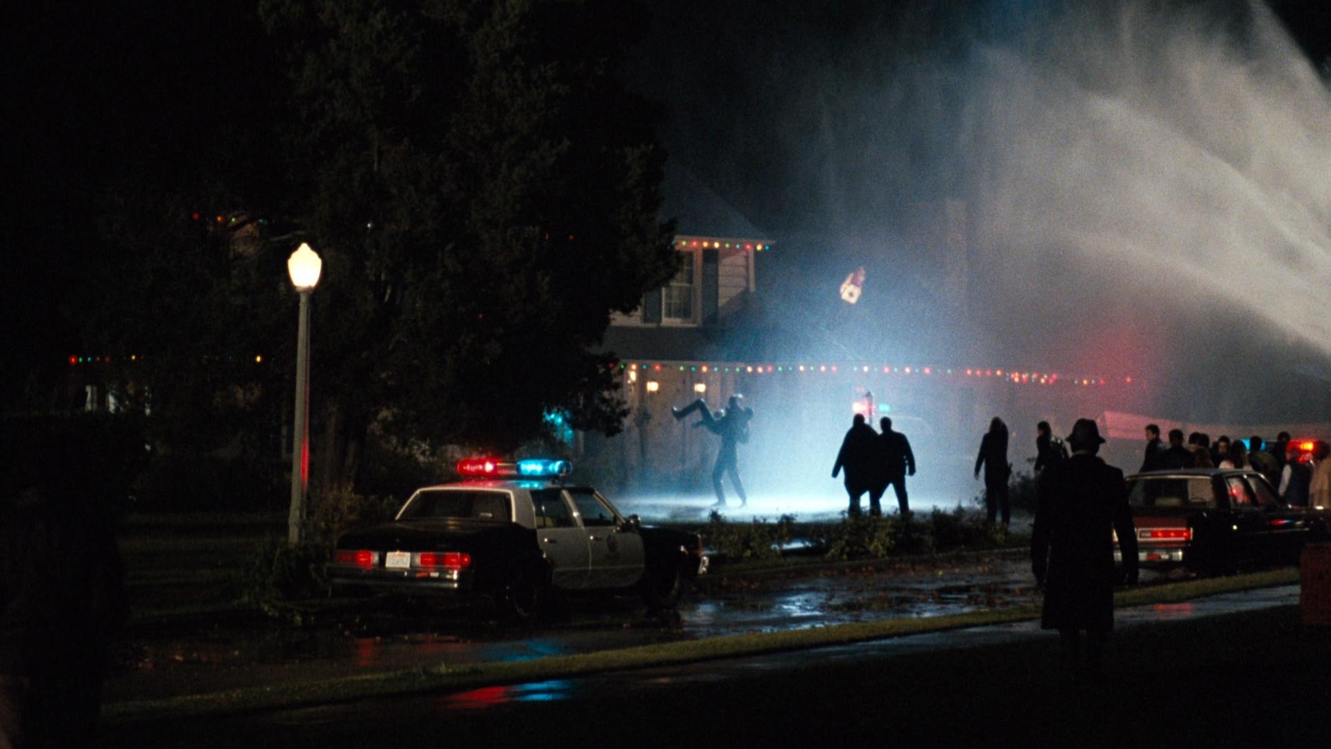 Sección visual de Arma letal - FilmAffinity