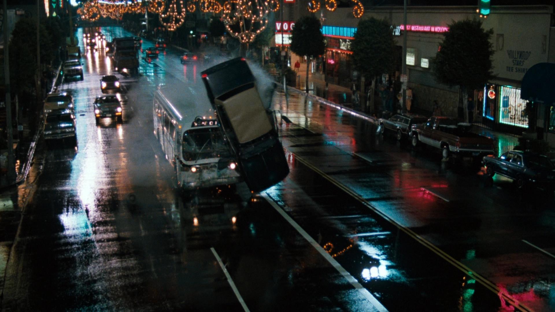 Sección visual de Arma letal - FilmAffinity