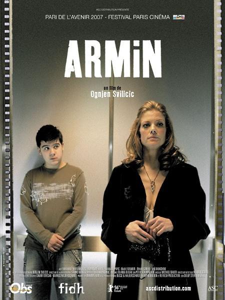 Image gallery for Armin - FilmAffinity