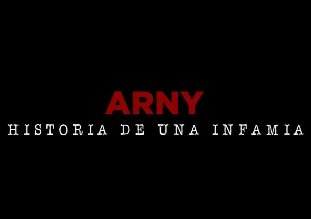 Sección visual de Arny. Historia de una infamia (Miniserie de TV ...