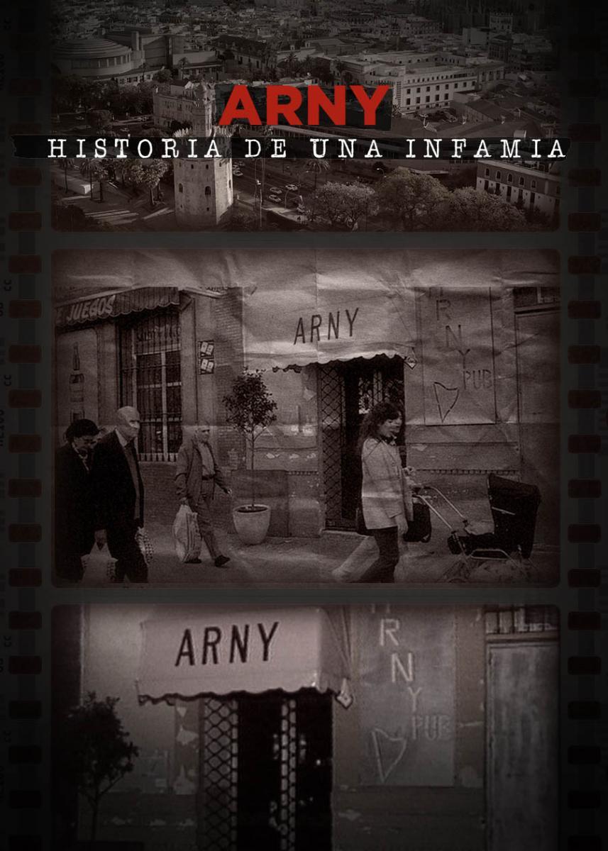 Image gallery for Arny. Historia de una infamia (TV Miniseries ...