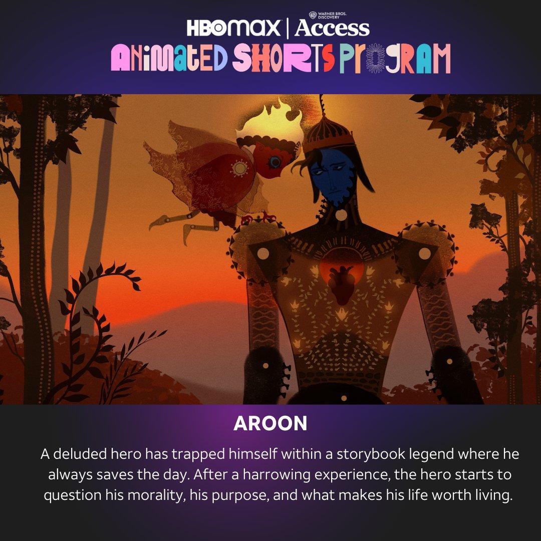 Sección visual de Aroon (C) - FilmAffinity