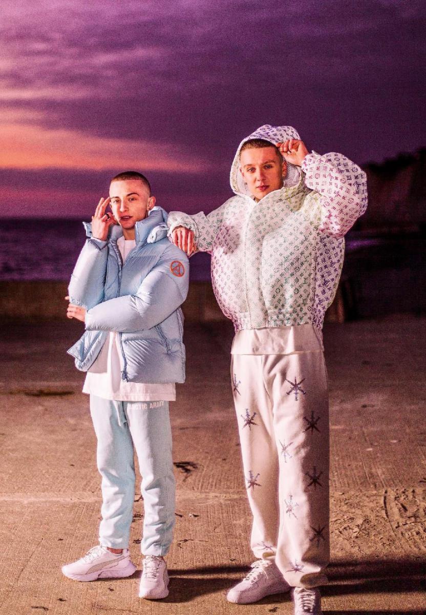 Image gallery for ArrDee x Aitch: War (Music Video) - FilmAffinity