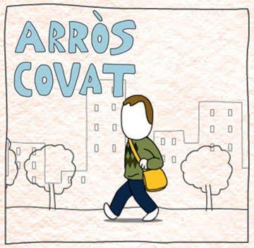 Image gallery for Arròs covat (TV Series) - FilmAffinity