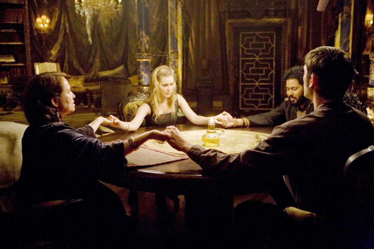 Sección visual de Arrástrame al infierno - FilmAffinity