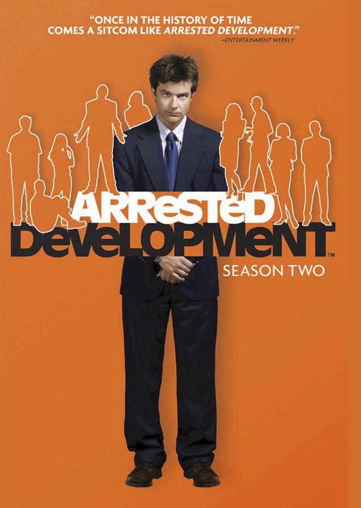 Sección visual de Arrested Development (Serie de TV) - FilmAffinity
