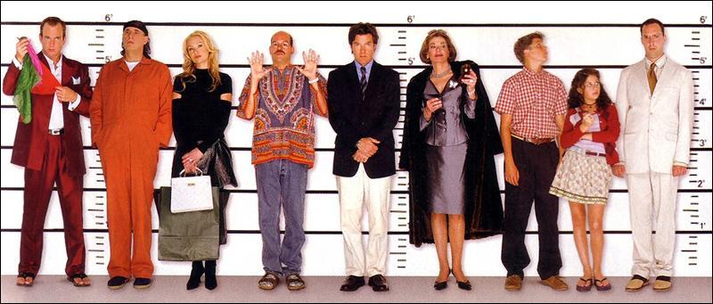 Image gallery for Arrested Development (TV Series) - FilmAffinity