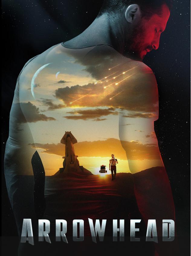 Image gallery for Arrowhead - FilmAffinity