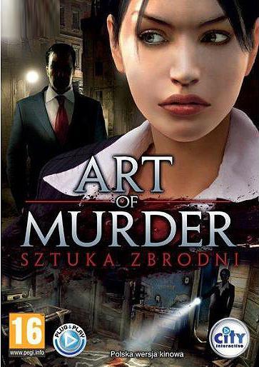 Image gallery for Art of Murder: FBI Confidential - FilmAffinity