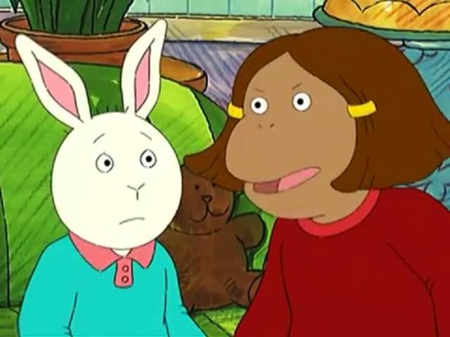 Sección visual de Arthur (Serie de TV) - FilmAffinity