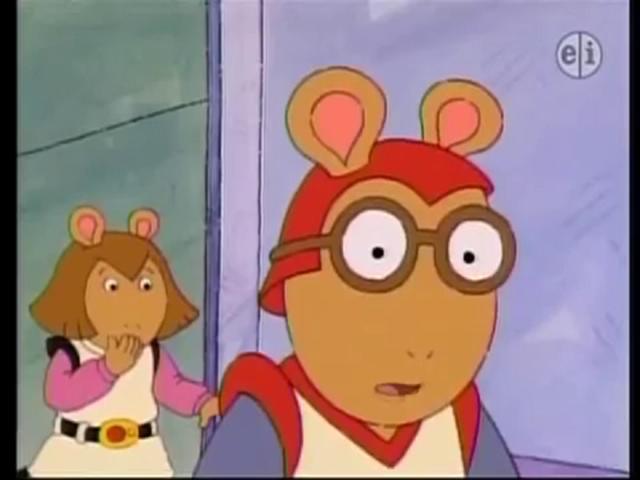 Image gallery for "Arthur (TV Series)" - FilmAffinity