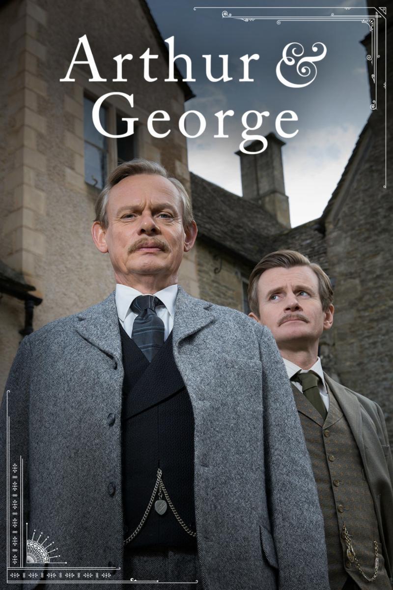 Image gallery for Arthur & George (TV Miniseries) - FilmAffinity