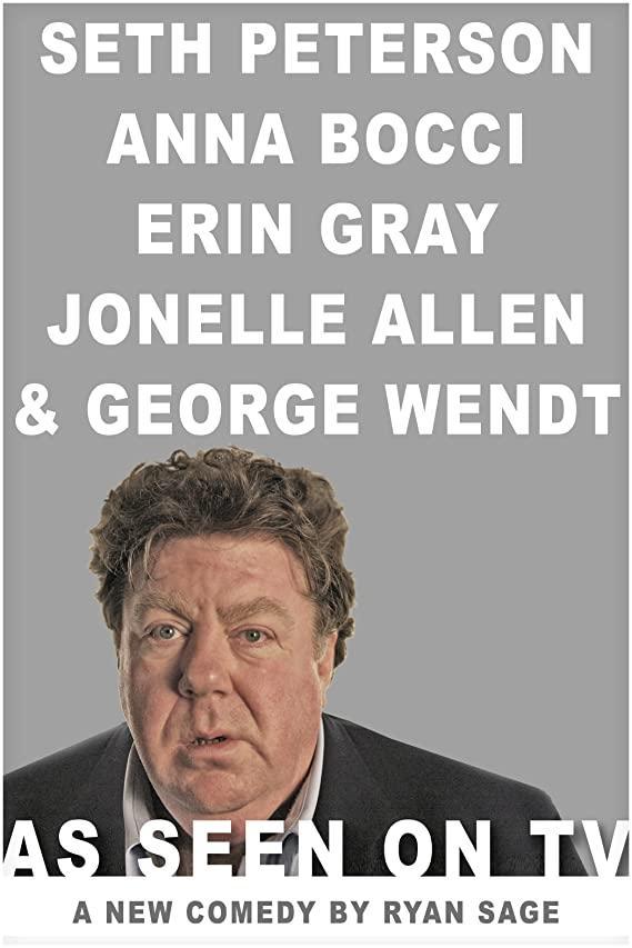 Image gallery for As Seen on TV - FilmAffinity