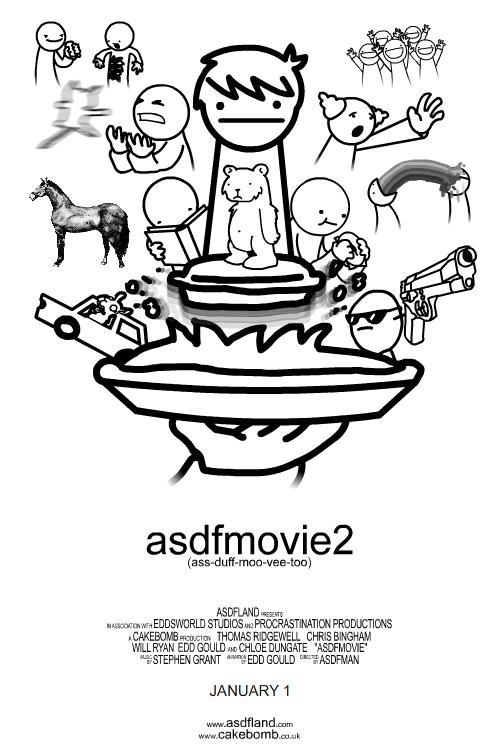 Asdfmovie2 (C) (2010) - FilmAffinity