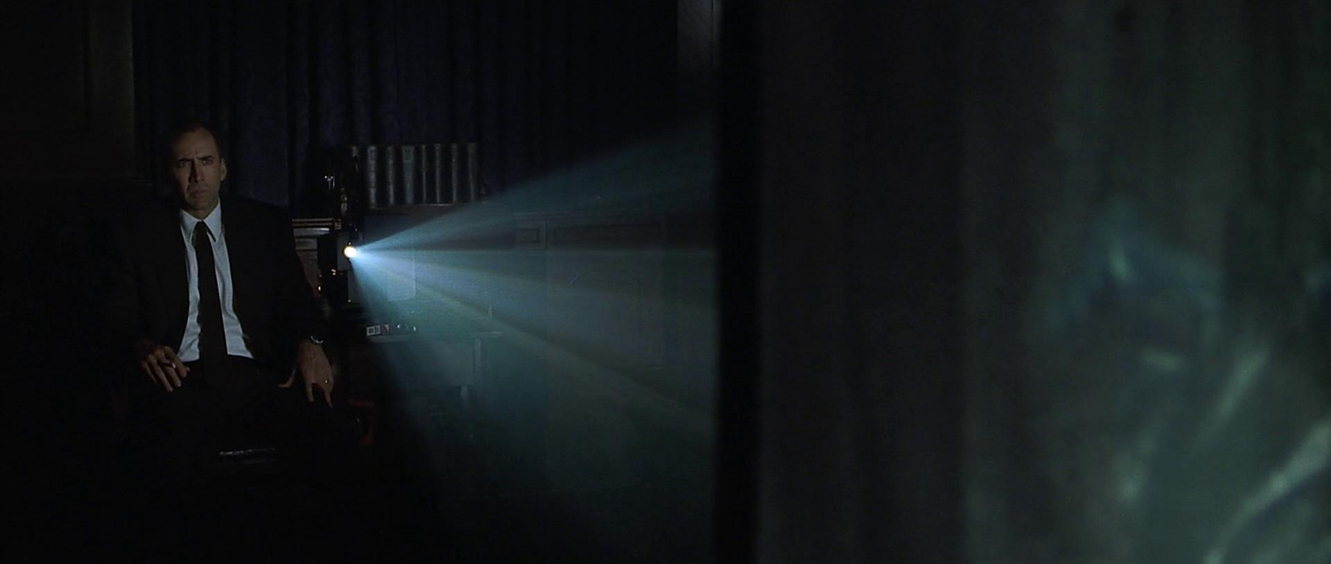 Sección visual de Asesinato en 8mm. - FilmAffinity