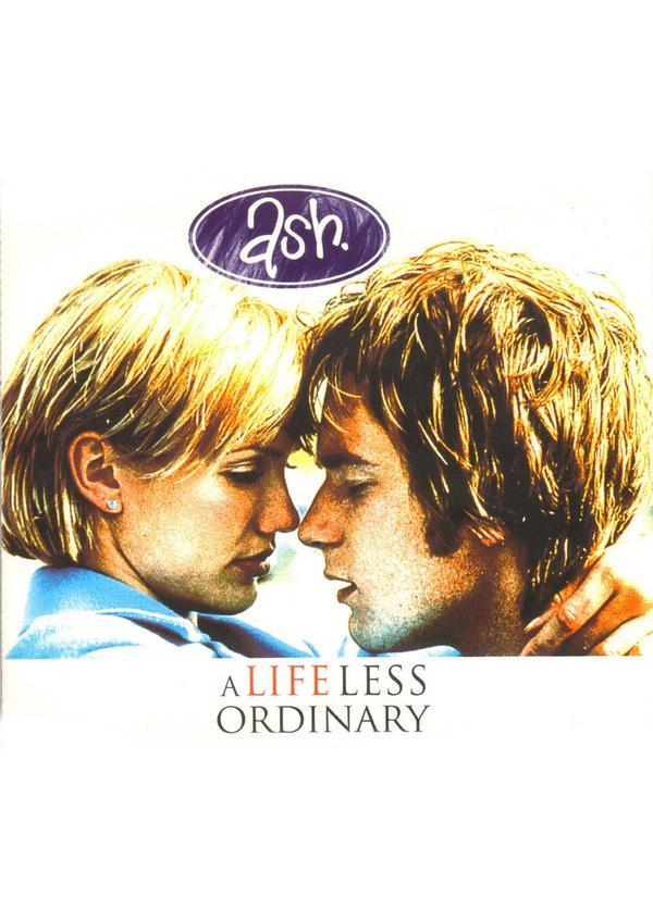 Sección visual de Ash: A Life Less Ordinary (Vídeo musical) - FilmAffinity