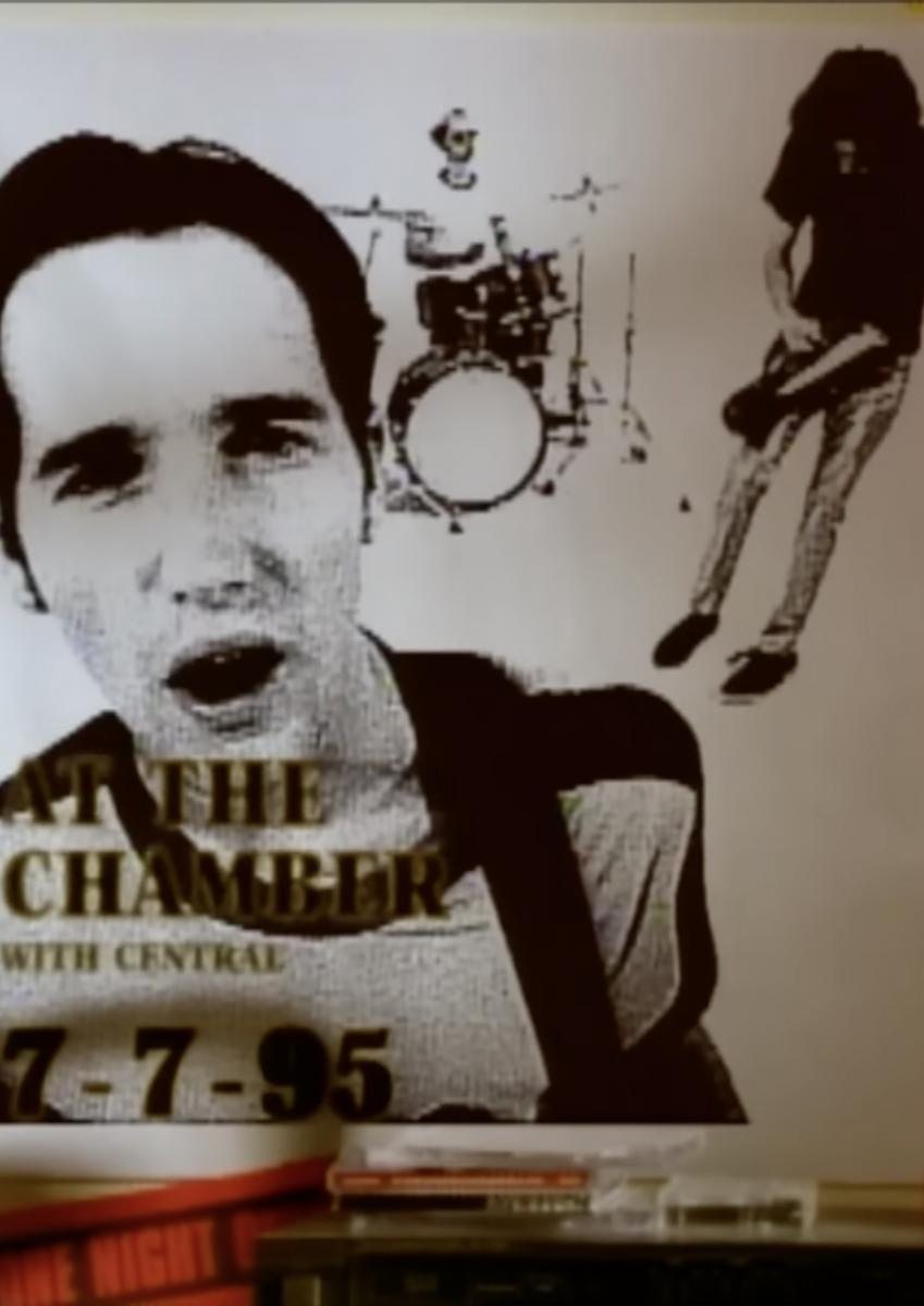 Image gallery for Ash: Jack Names The Planets (Music Video) - FilmAffinity