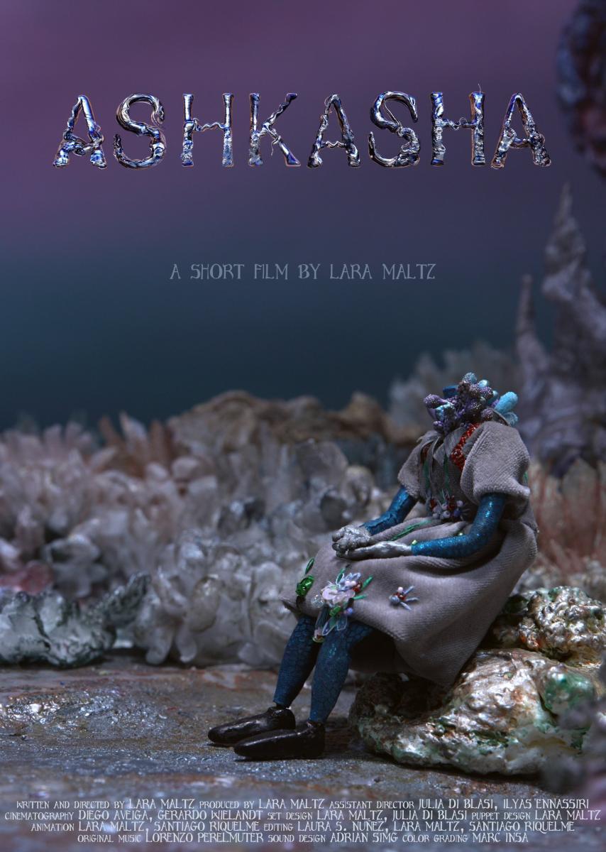 Image gallery for Ashkasha (S) - FilmAffinity