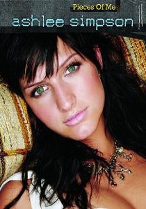 Image gallery for Ashlee Simpson: Pieces of Me (Music Video) - FilmAffinity
