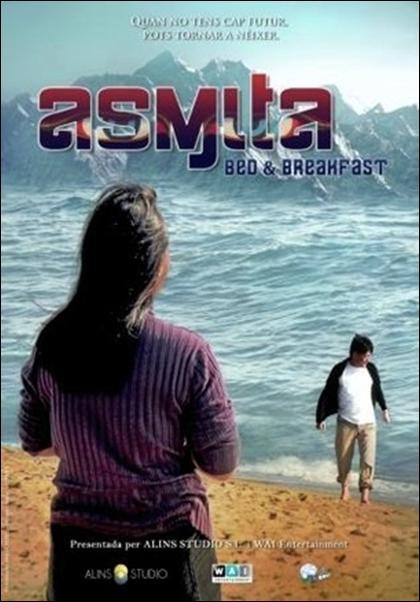 Image gallery for Asmita (Bed & Breakfast) - FilmAffinity