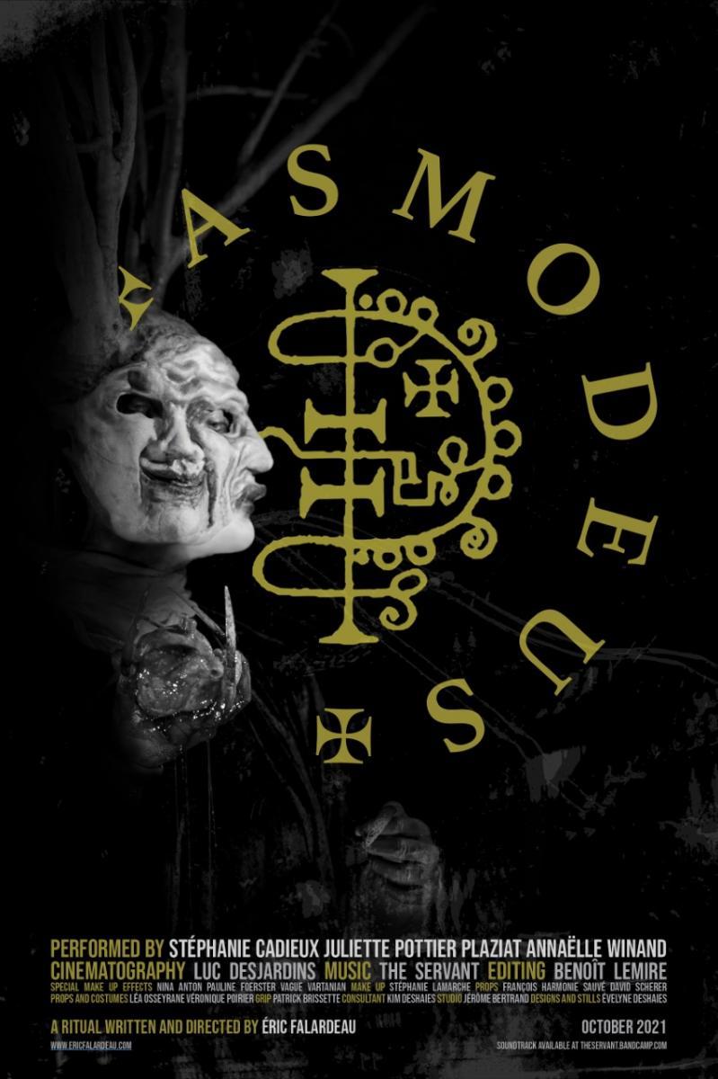 Image gallery for Asmodeus (S) - FilmAffinity