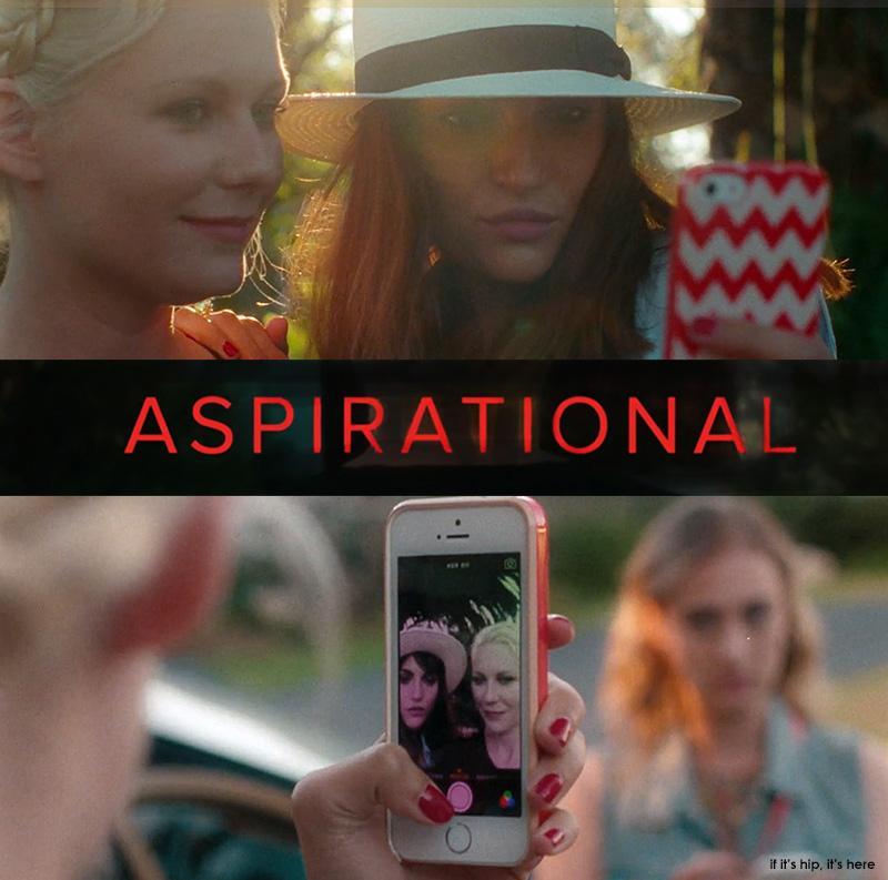 Image gallery for Aspirational (S) - FilmAffinity