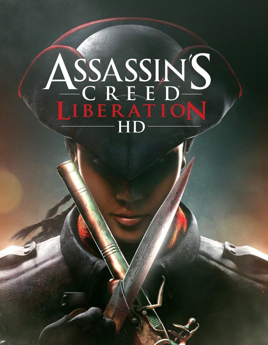 Image gallery for Assassin's Creed III: Liberation - FilmAffinity