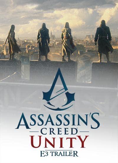 Image gallery for Assassin's Creed Unity (S) - FilmAffinity