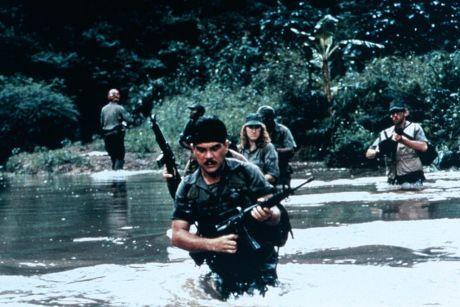 Image gallery for Assault Platoon - FilmAffinity