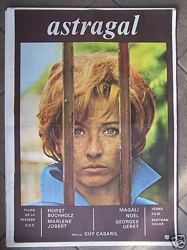 Image gallery for Astragal - FilmAffinity