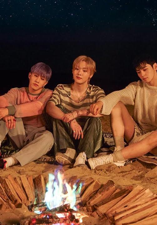 Image gallery for Astro: After Midnight (Music Video) - FilmAffinity