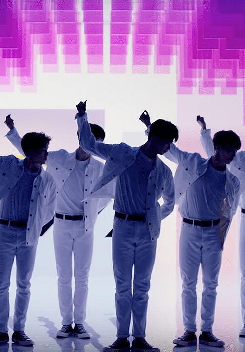 Image gallery for Astro: Baby (Music Video) - FilmAffinity