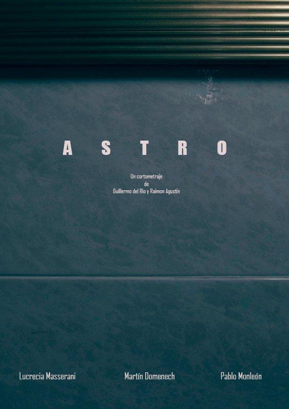 Sección visual de Astro (C) - FilmAffinity