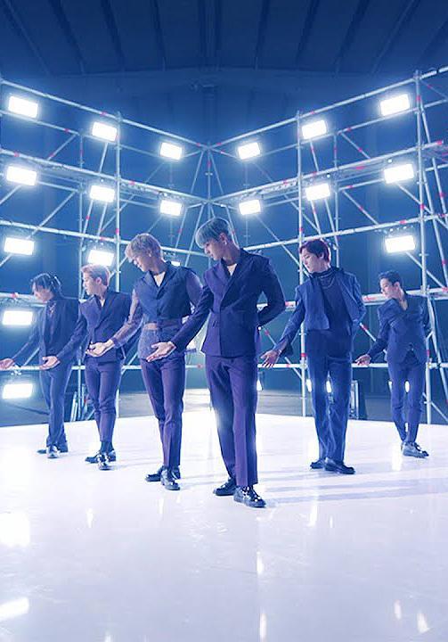 Image gallery for Astro: One (Music Video) - FilmAffinity