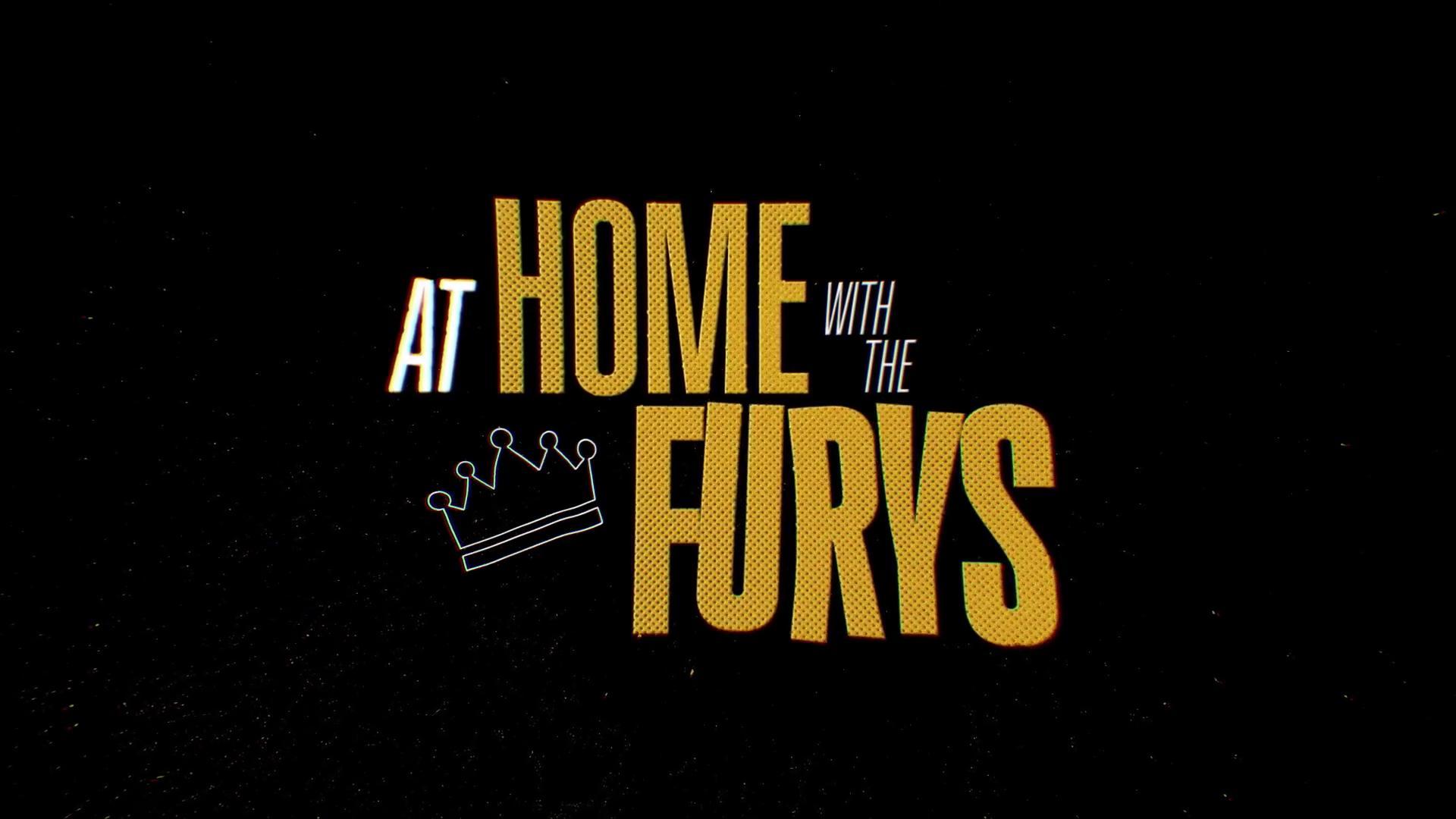 Image gallery for At Home with the Furys (TV Series) - FilmAffinity