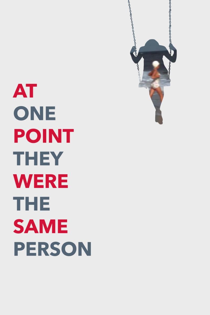 Sección visual de At one point they were the same person (C) - FilmAffinity
