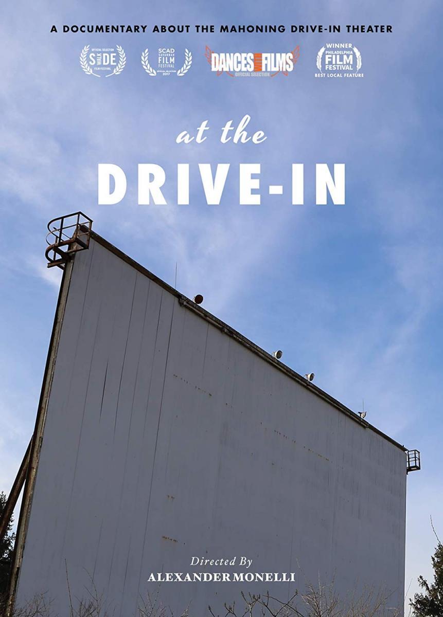 At the Drive-In (2017) - FilmAffinity