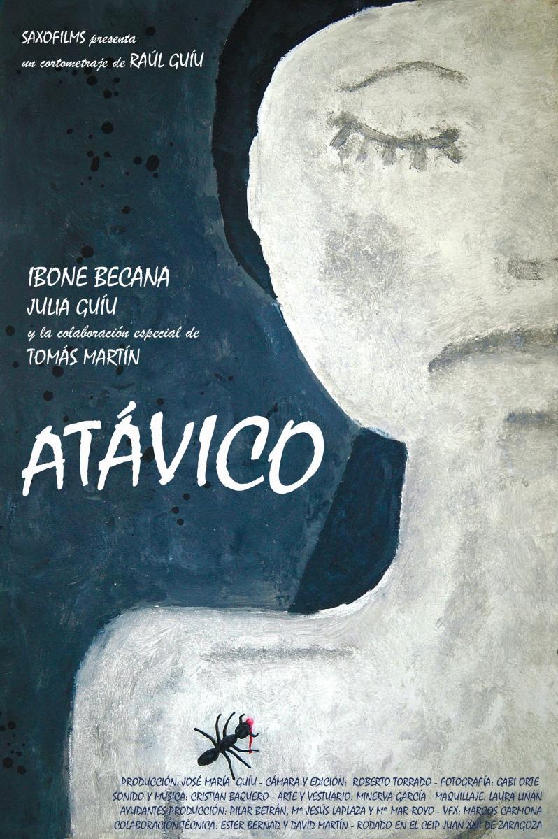 Image gallery for Atavistic (S) - FilmAffinity