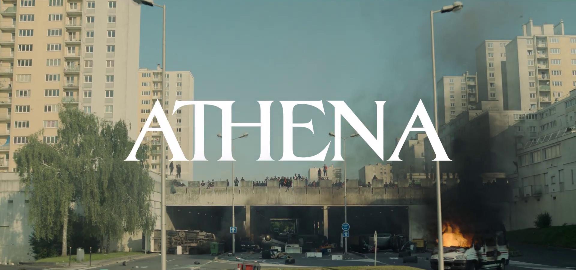 Image gallery for Athena - FilmAffinity