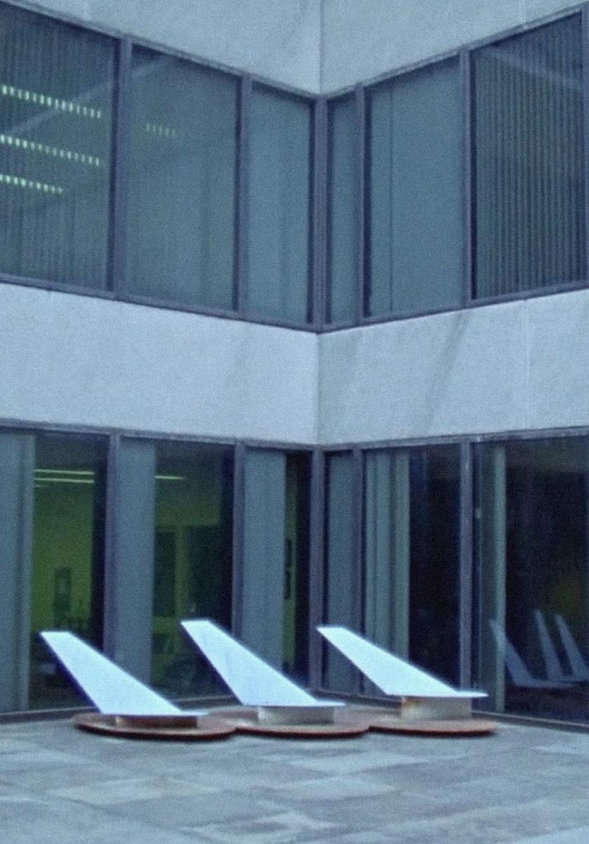 Image gallery for Atlanta Central Library (S) - FilmAffinity