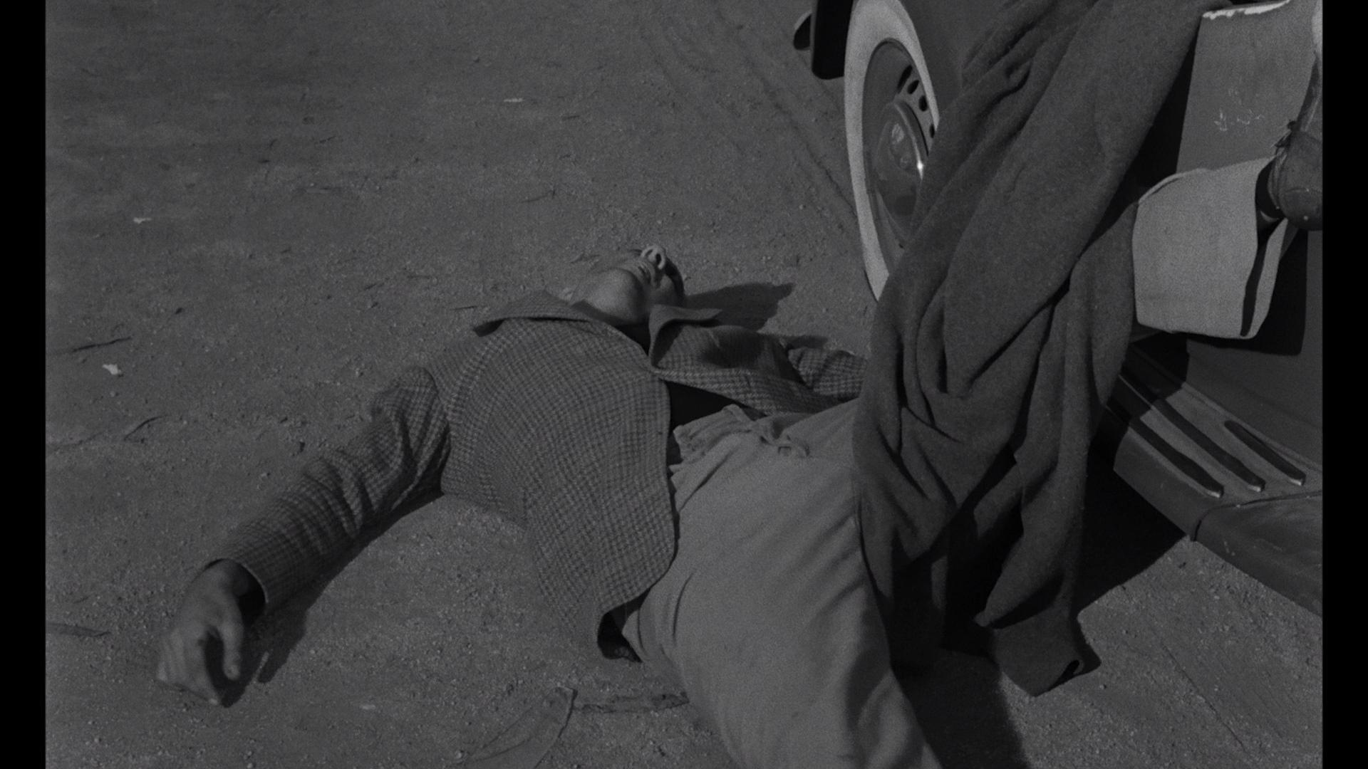 Sección visual de Atraco perfecto - FilmAffinity