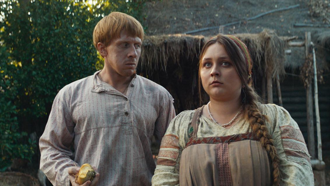 Sección visual de Atrapado en el pasado. Se acabó la buena vida ...