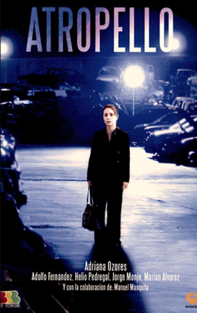 Image gallery for Atropello (TV) - FilmAffinity