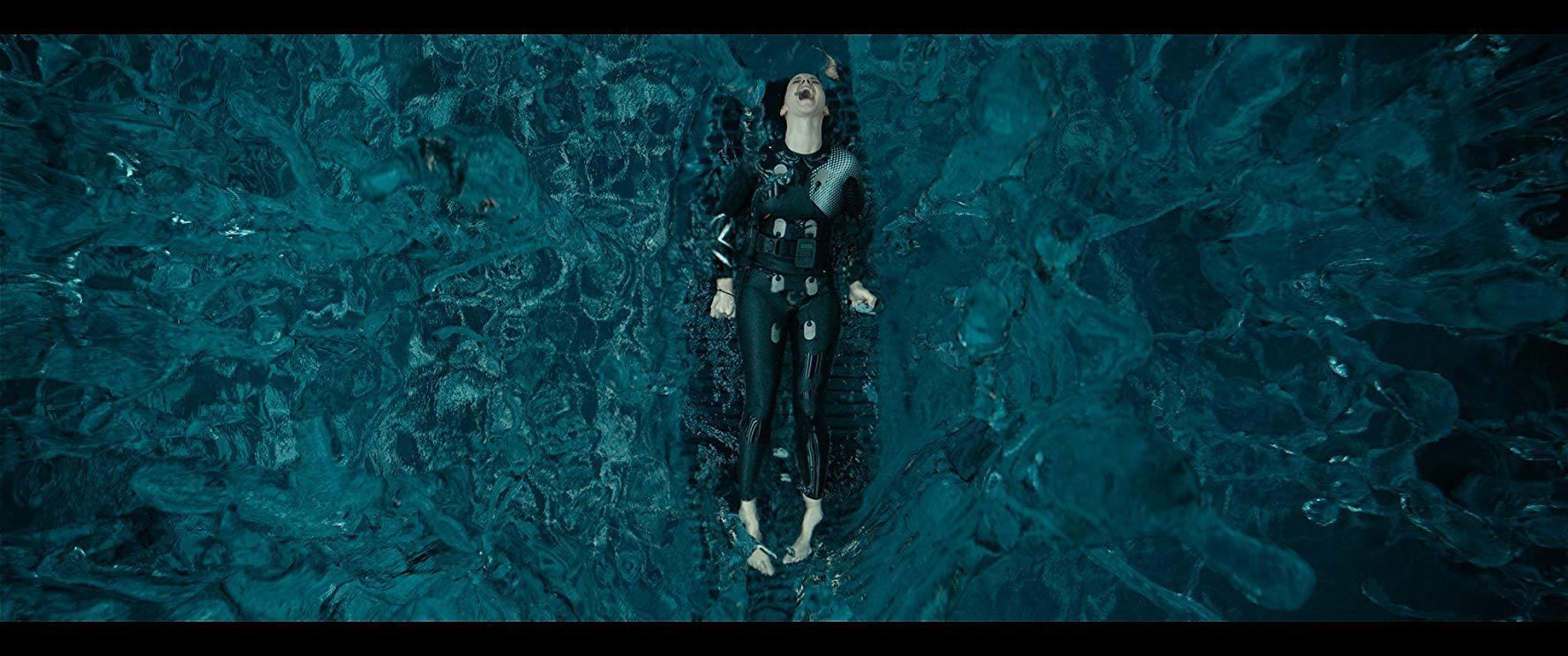 Sección visual de Attraction 2 (Invasion) - FilmAffinity