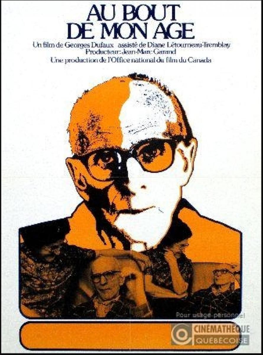 Image gallery for Au bout de mon âge (TV) - FilmAffinity